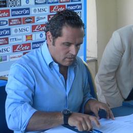 Notizie Calcio Napoli - Alessandro formisano nuovo head of operations ...