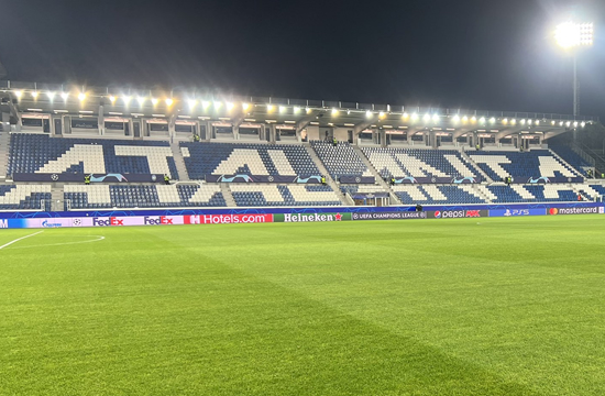 Notizie Calcio Napoli - Atalanta napoli biglietti in vendita da venerdi ...