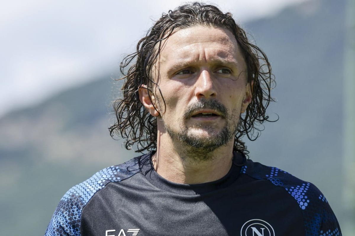 Notizie Calcio Napoli - Clamoroso mario rui rompe con l agente ...