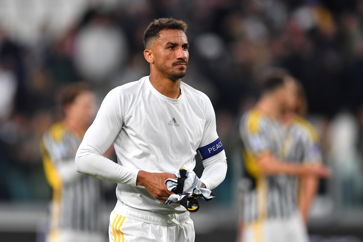 Notizie Calcio Napoli - Sky – clamoroso salta l arrivo di danilo il ...