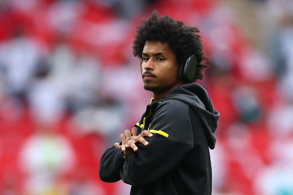 Notizie Calcio Napoli - Gazzetta adeyemi ha fatto sapere al napoli di ...