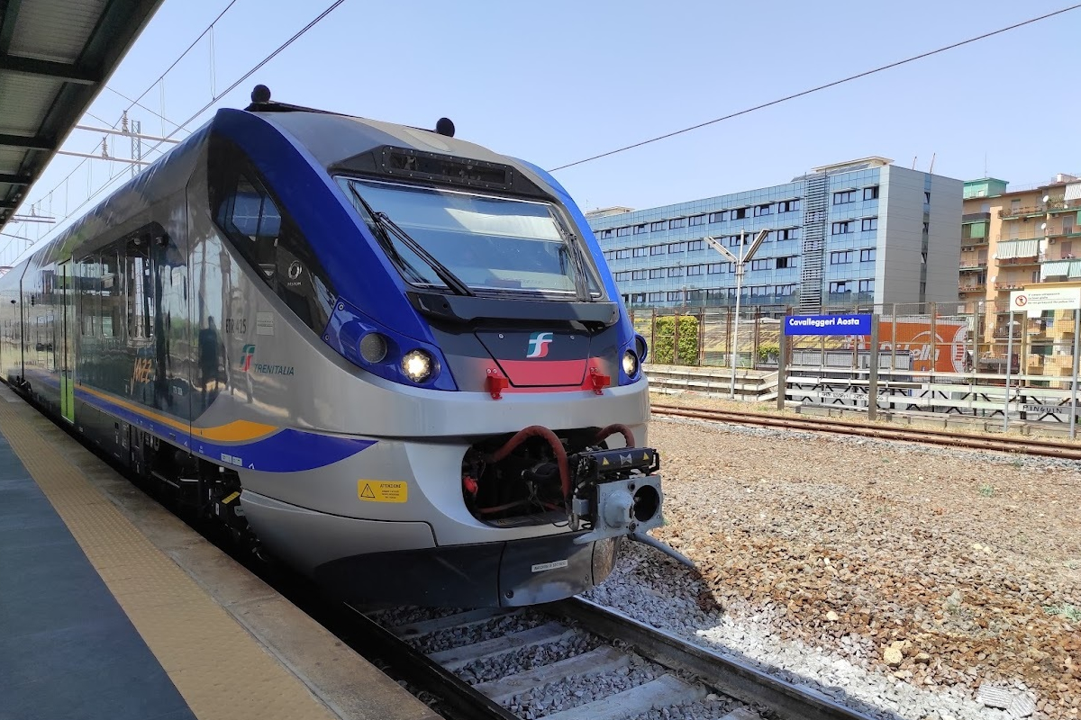 Notizie Calcio Napoli - Linea 2 corse straordinarie della metro dopo napoli milan