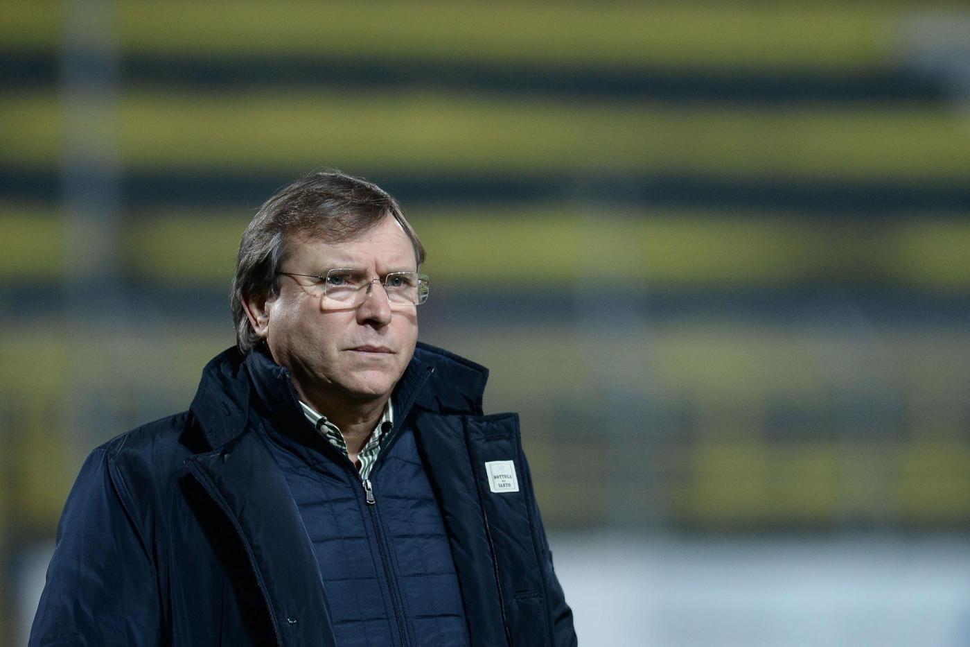 Notizie Calcio Napoli - Lo monaco “la lotta scudetto si decidera alla ...