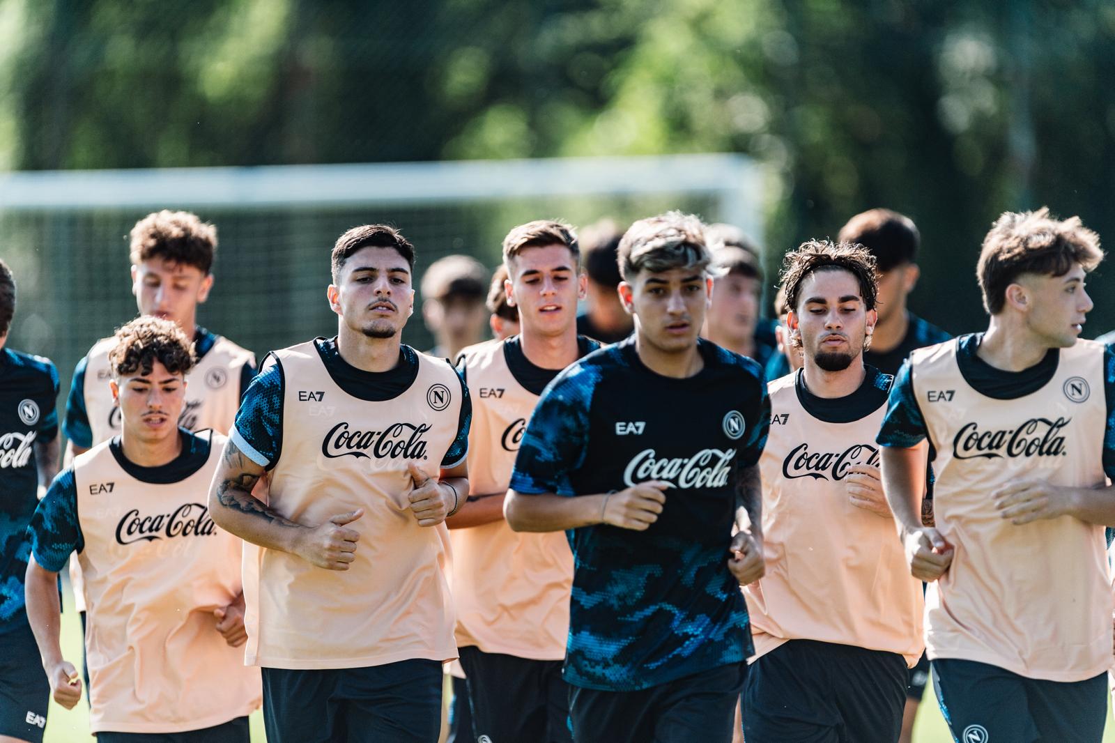 Notizie Calcio Napoli - Ufficiale – primavera ecco il calendario del napoli per la stagione 2025 ...