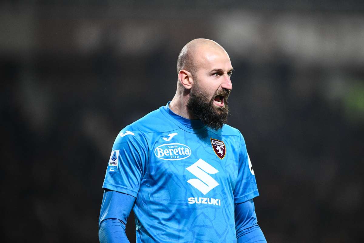 Notizie Calcio Napoli - Coppola milinkovic savic si completa con meret per caratteristiche