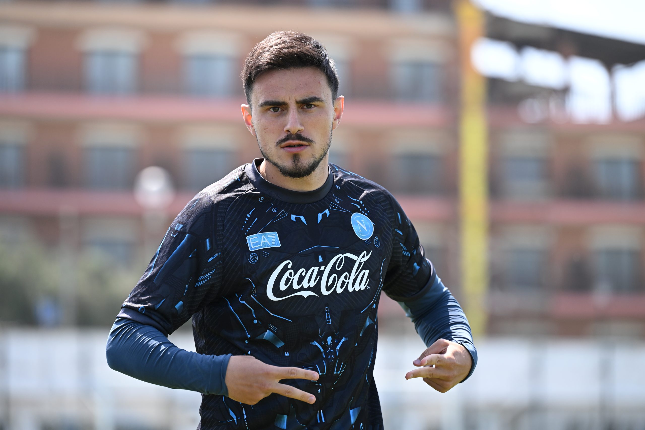 Notizie Calcio Napoli - Napoli nessun riscatto per elmas troppo alta la ...